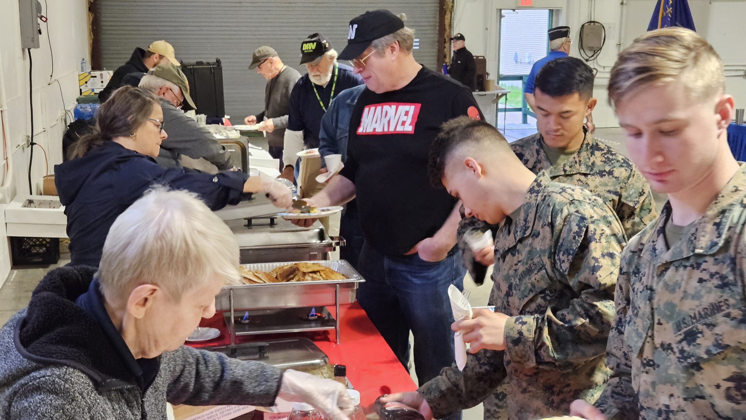 Events Calendar - Syracuse American Legion