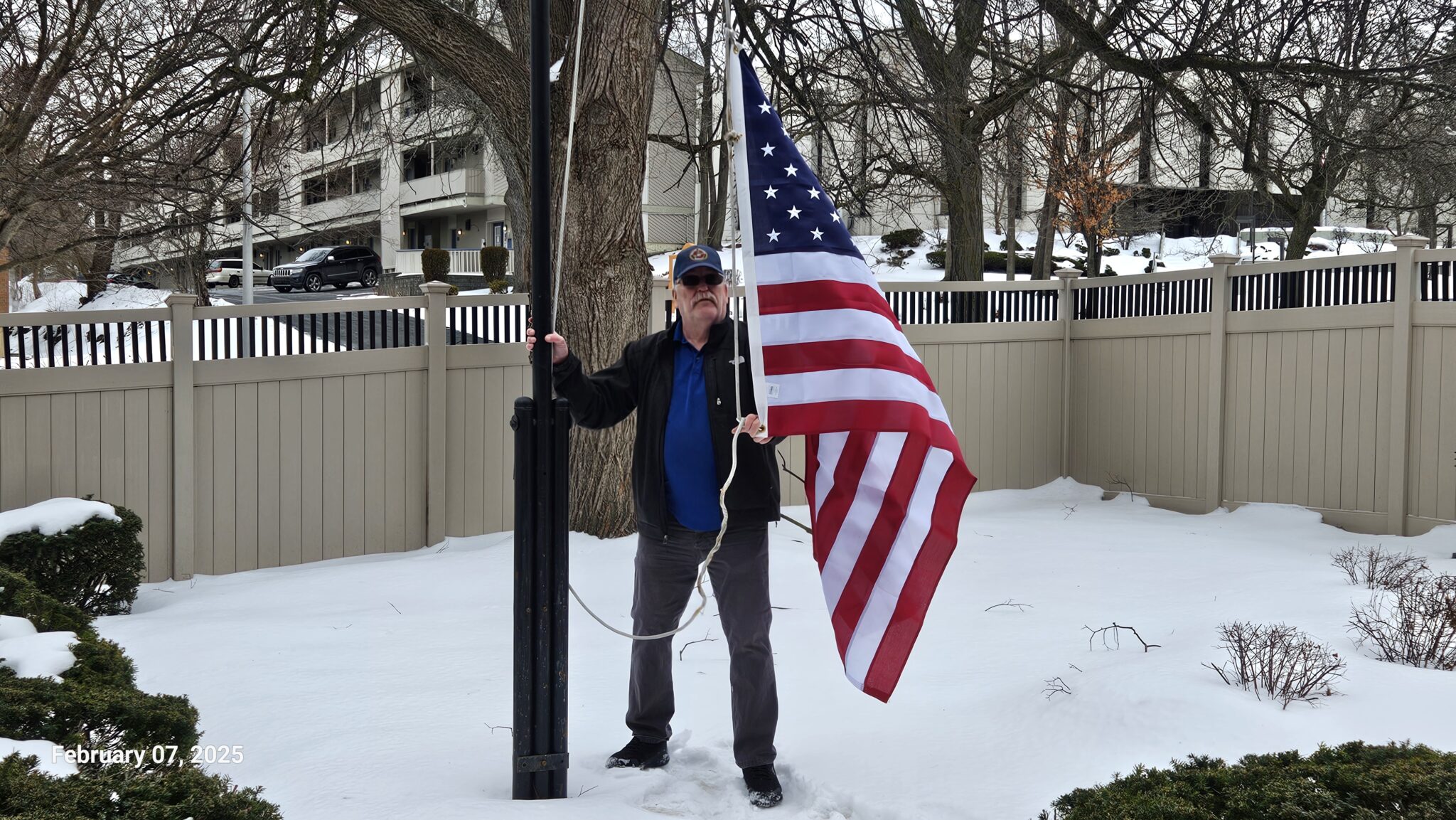 Home - Syracuse American Legion
